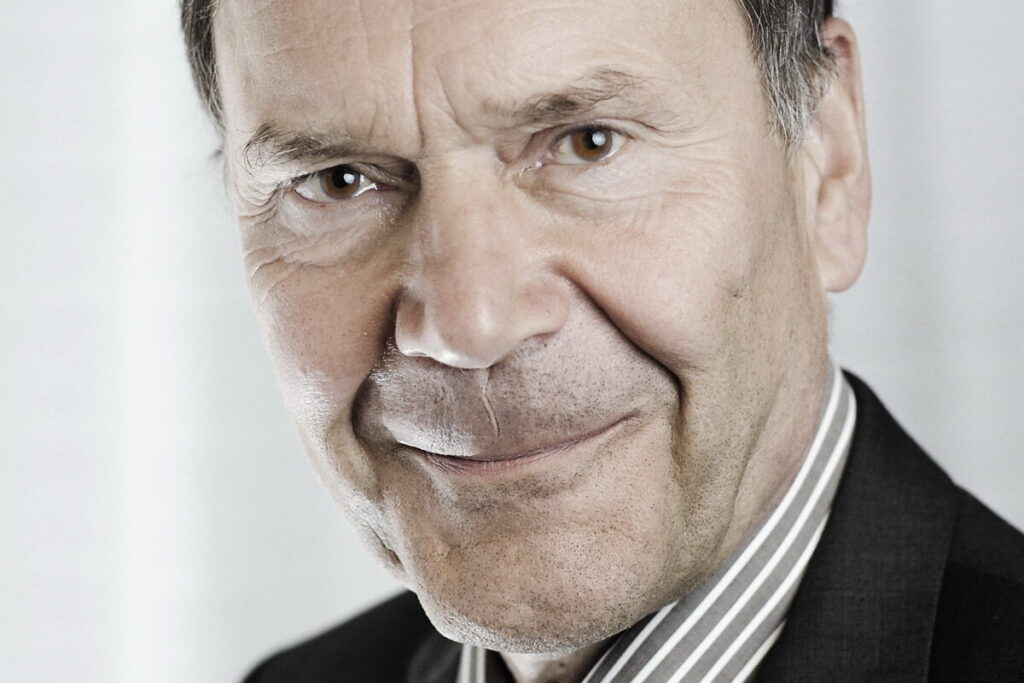 Kirchenvorstand - Katholische Kirchengemeinde St. Petri Hüsten